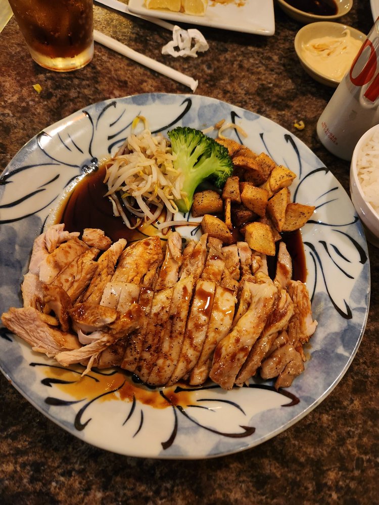 MIKAN JAPANESE RESTAURANT - 772 Photos & 497 Reviews - 12502 Pines Blvd ...