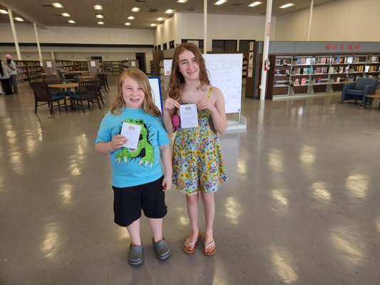 FRESNO COUNTY PUBLIC LIBRARY FIG GARDEN BRANCH - Updated November 2025 ...