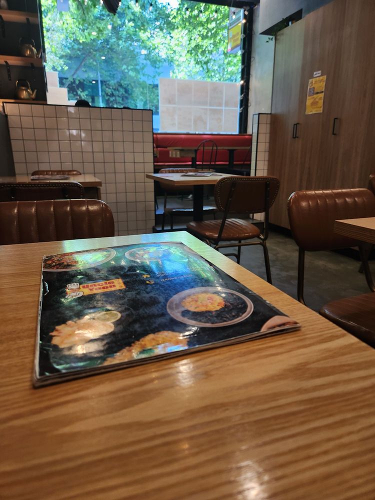 UNCLE YOON - Updated October 2024 - 205 Russell St, Melbourne Victoria ...