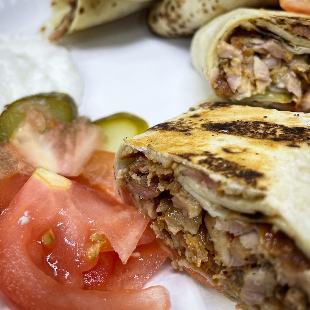 AL AQSA BAKERY & RESTAURANT - Updated July 2024 - 54 Photos & 38 ...