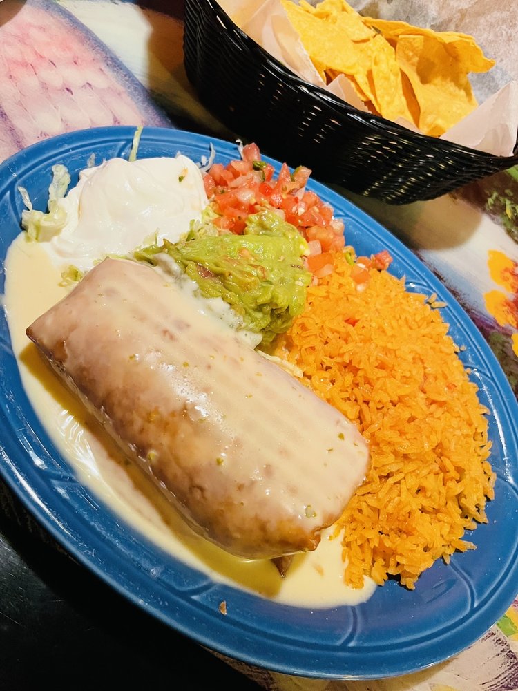 CHIMI’S FRESH-MEX - Updated October 2025 - 37 Photos & 65 Reviews - 8 ...
