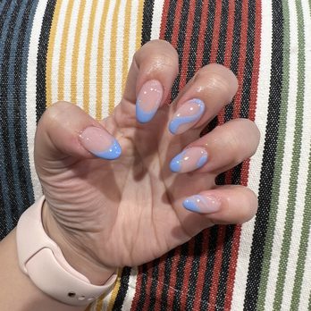 VENICE NAILS & SPA - Updated August 2025 - 775 Photos & 286 Reviews ...