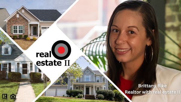 BRITTANY RIKE AT REAL ESTATE II - Updated June 2025 - Contact Agent ...