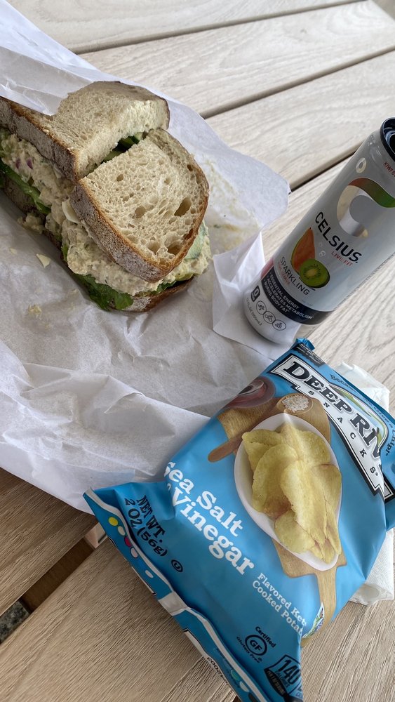 FRESH NANTUCKET - Updated July 2025 - 45 Photos & 36 Reviews - 5 Salem ...