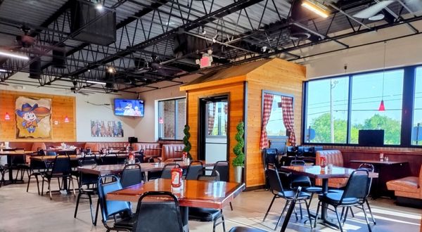 DEL RANCHO - Updated September 2025 - 36 Photos & 44 Reviews - 9201 SE ...