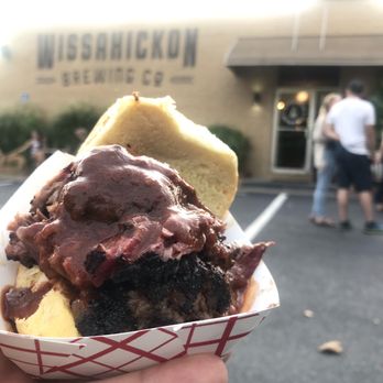 BABALOUIE BBQ - Updated August 2025 - 45 Photos & 17 Reviews - Glenside ...