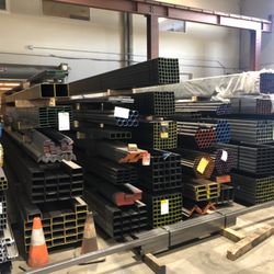 GERLINGER STEEL AND SUPPLY - 1510 Tanforan Ave, Woodland, California ...