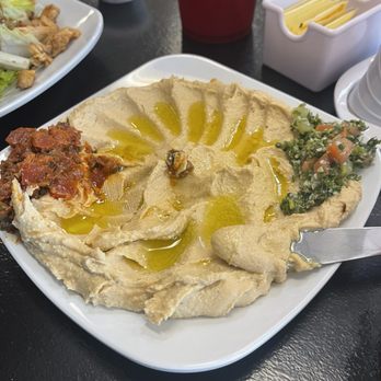 TURKISH AND GREEK CAFE - Updated April 2025 - 126 Photos & 56 Reviews ...