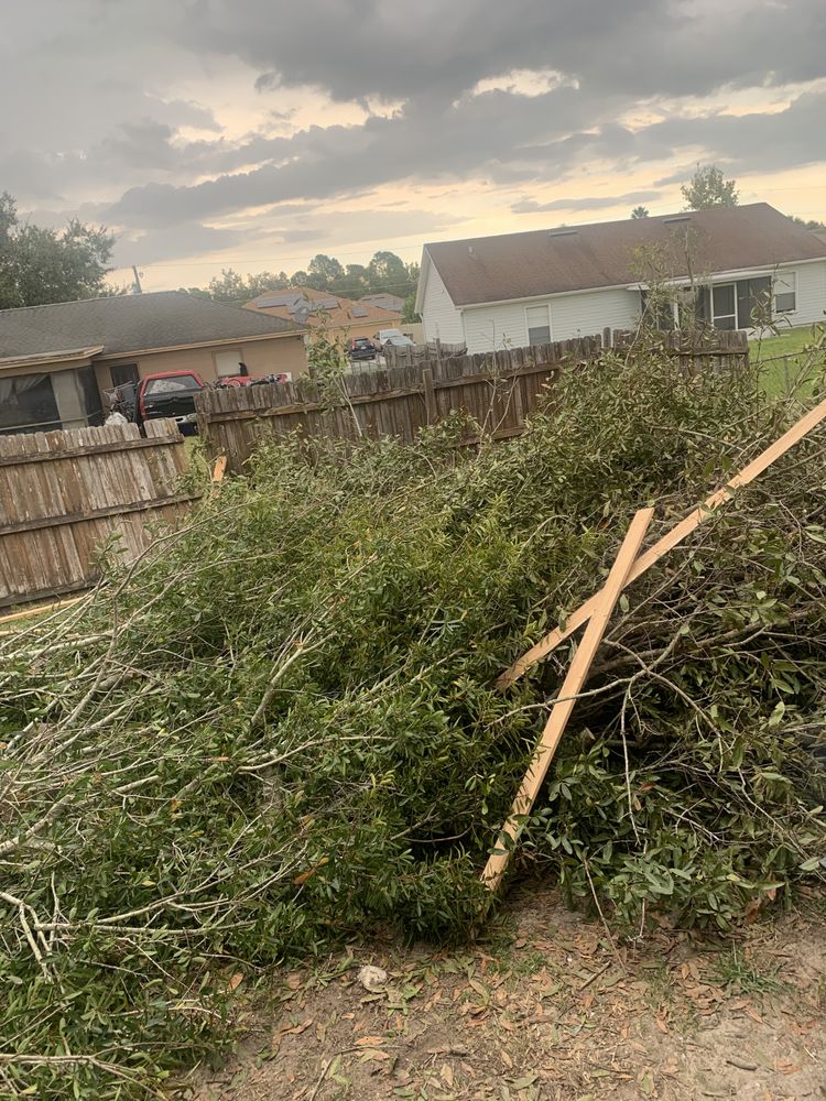 JUNK MONSTERS - Updated July 2025 - 30 Photos - Poinciana, Florida ...