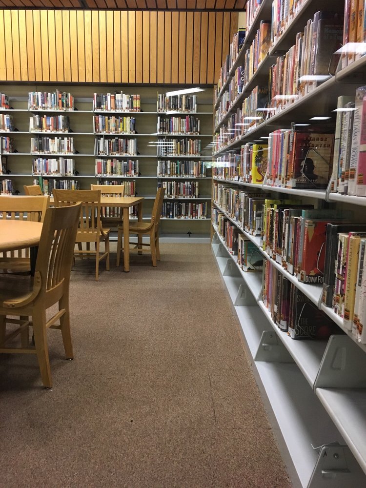 MIAMI-DADE PUBLIC LIBRARY SYSTEM - NORTH DADE REGIONAL - 33 Photos ...