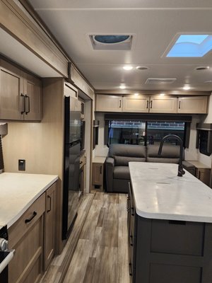 GREAT AMERICAN RV SUPERSTORES - HAMMOND - Updated January 2026 - 66 ...