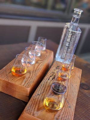 CHUCKANUT BAY DISTILLERY - Updated December 2025 - 121 Photos & 45 ...