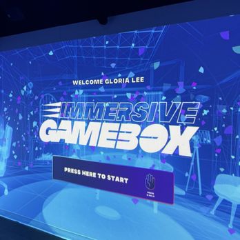 IMMERSIVE GAMEBOX - Updated December 2025 - 105 Photos & 54 Reviews ...
