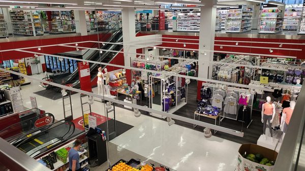 TARGET - Updated October 2025 - 83 Photos & 65 Reviews - 1600 ...