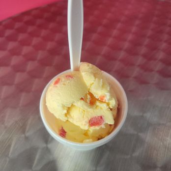 MICHOACAN A PEDIR DE BOCA ICE CREAM SHOP - Updated January 2025 - 10 ...