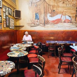 CAFFE TRIESTE - Updated August 2025 - 708 Photos & 824 Reviews - 601 ...