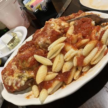 FAVAZZA’S ON THE HILL - Updated December 2024 - 395 Photos & 533 ...