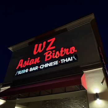 W & Z ASIAN BISTRO & SUSHI BAR - Updated January 2026 - 162 Photos ...