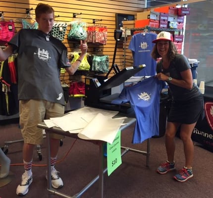 RUNNERS ROOST - Updated June 2025 - 10 Photos & 34 Reviews - 6790 S ...