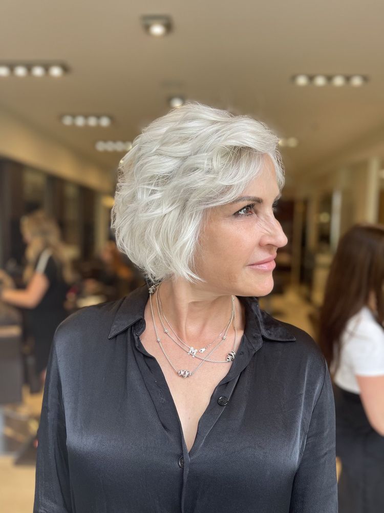GEORGE THE SALON - Updated May 2026 - 54 Photos & 122 Reviews - 70 E ...