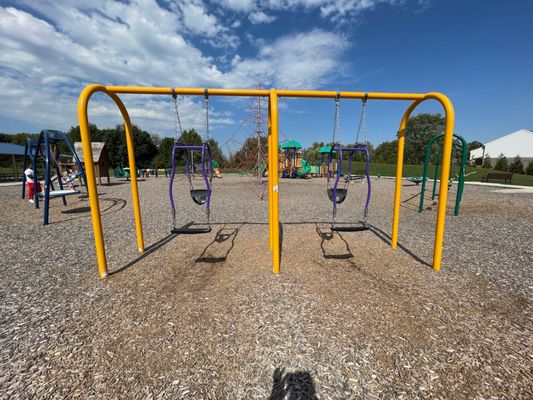 WOLF RUN PARK - Updated September 2025 - 48 Photos & 12 Reviews - 9900 ...