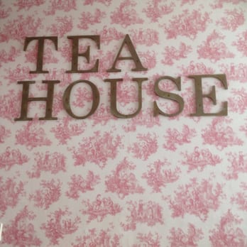 THE OLDE YOUNG TEA HOUSE - Updated July 2025 - 86-88 Grange Road ...