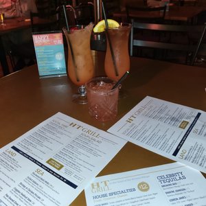 HT GRILL - 814 Photos & 828 Reviews - 1701 S Catalina Ave, Redondo ...