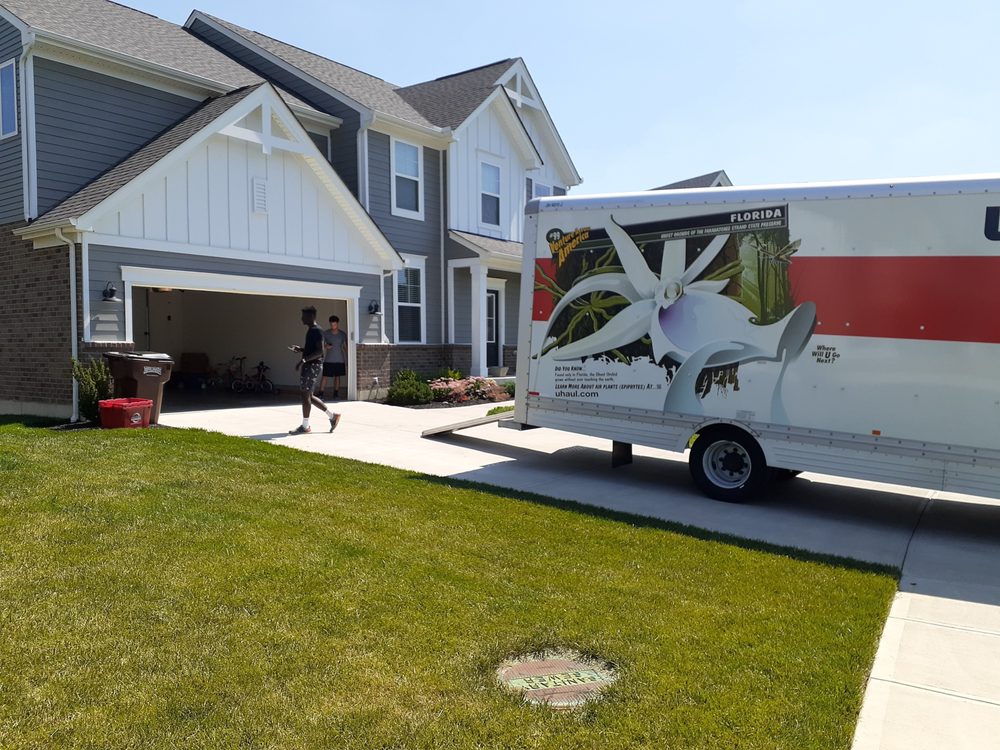 NEED A LIFT MOVING & HAULING - Updated May 2024 - Request a Quote - 37 ...