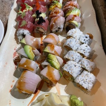 MORITOMO JAPANESE RESTAURANT - 174 Photos & 195 Reviews - 32 Fort Eddy ...
