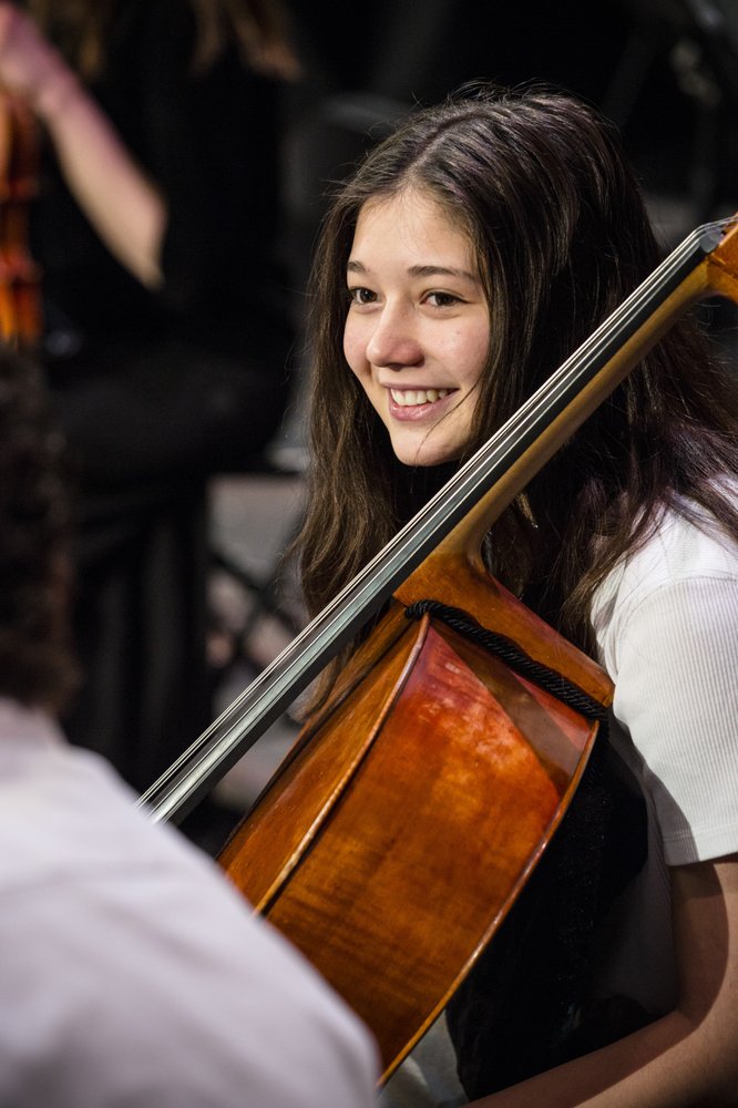 GIFTED MUSIC SCHOOL - Updated January 2025 - Request Information - 14 ...