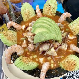 MARISCOS EL MORENO - Updated July 2025 - 243 Photos & 367 Reviews ...