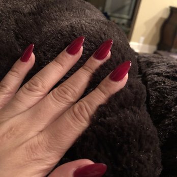 SAVVY NAILS & SPA - Updated July 2025 - 15 Photos & 26 Reviews - 4115 N ...