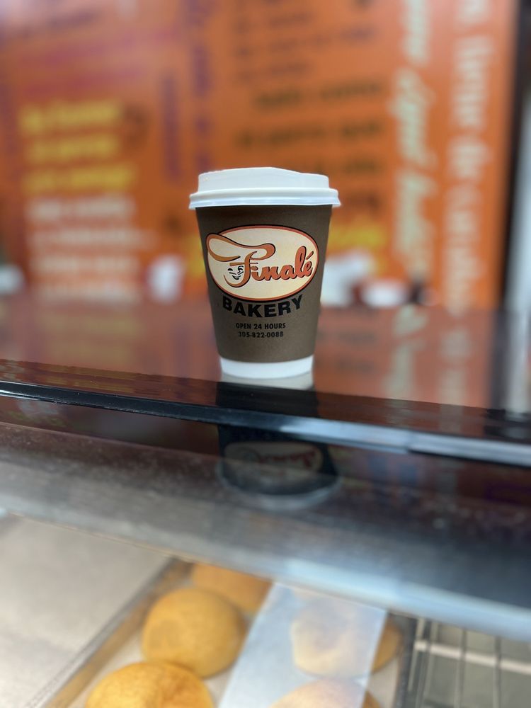 FINALE BAKERY - Updated December 2025 - 34 Photos & 42 Reviews - 1738 W ...