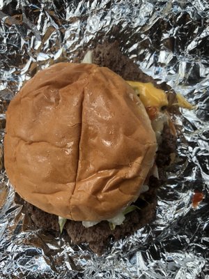 STACKS HAMBURGER STAND - Updated June 2024 - 21 Photos & 25 Reviews ...