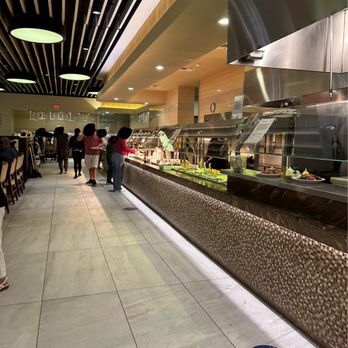 100S SEAFOOD GRILL BUFFET - Updated May 2024 - 2597 Photos & 1774 ...