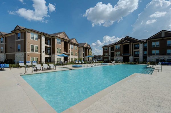 Provenza At Plum Creek