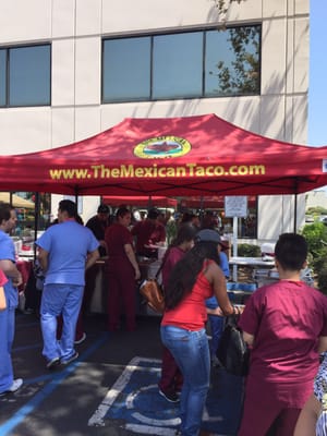 THE MEXICAN TACO CATERING - Updated December 2025 - 127 Photos & 715 ...