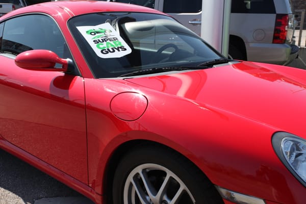 SUPER CAR GUYS EAST - Updated December 2025 - 27 Photos & 18 Reviews ...