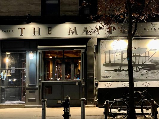 THE MAYFLY - Updated May 2024 - 52 Photos & 71 Reviews - 269 E Houston ...