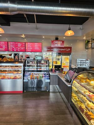 CAO BAKERY & CAFE - Updated August 2025 - 63 Photos & 32 Reviews - 1700 ...