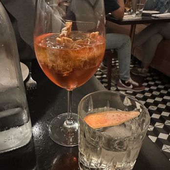 TRATTO - Updated May 2025 - 796 Photos & 704 Reviews - 501 Geary St ...