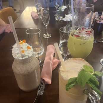 TASTY EXPERIENCE BISTRO - Updated August 2025 - 129 Photos & 77 Reviews ...