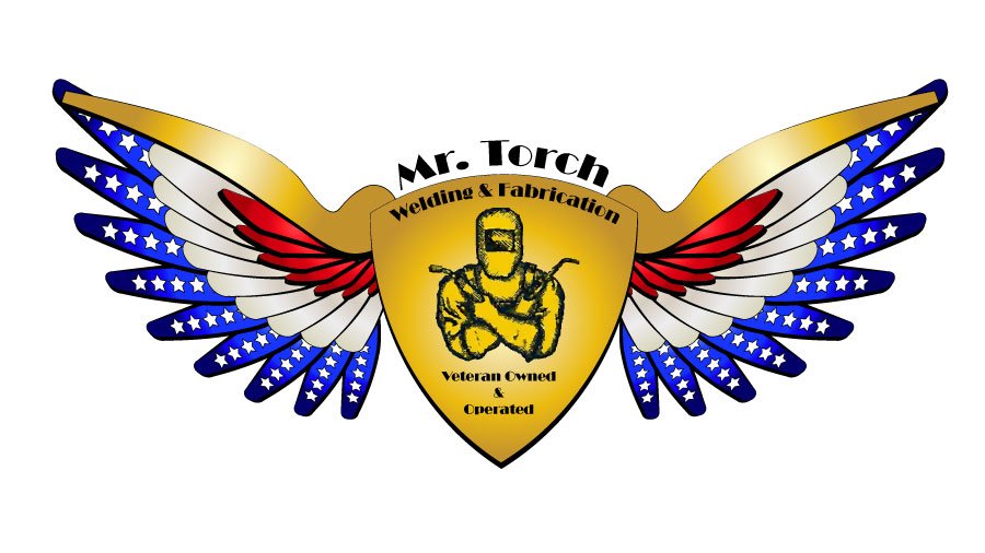 MR TORCH WELDING AND FABRICATION - Updated July 2025 - 14039 Hwy 74E ...