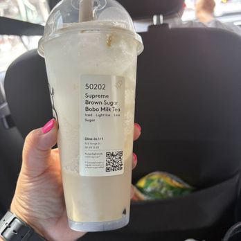 HEY TEA - Updated October 2025 - 35 Photos & 21 Reviews - 505 Yonge ...