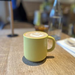 YELLOW THE CAFE - Updated December 2025 - 1202 Photos & 511 Reviews ...