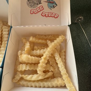 MRBEAST BURGER - Updated October 2025 - 46 Photos & 109 Reviews - Los ...