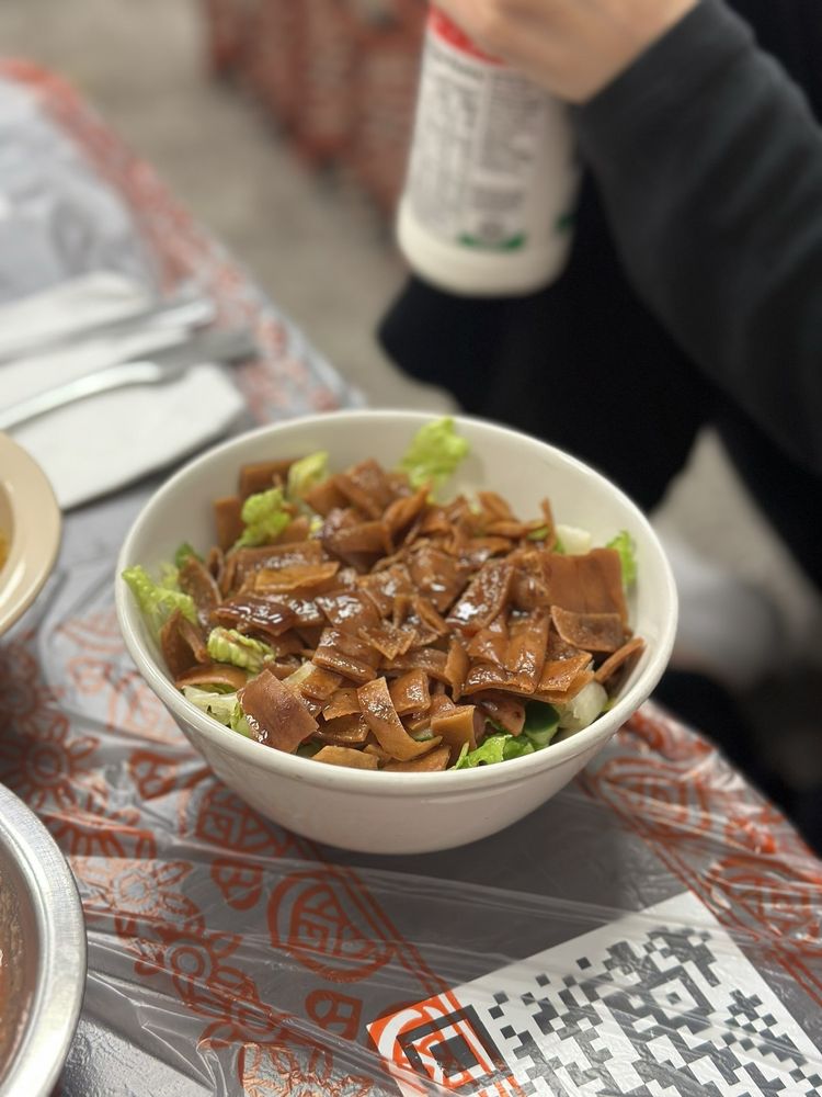 HADRAMOUT RESTAURANT - Updated December 2025 - 127 Photos & 83 Reviews ...