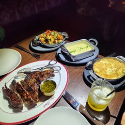 PAPI STEAK - Updated July 2025 - 450 Photos & 255 Reviews - 2777 S Las ...