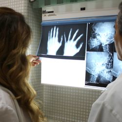 HOSPITAL EXCEL - 36 Photos & 15 Reviews - Hospitals - Paseo de los ...