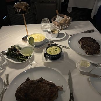 DELMONICO’S - Updated June 2024 - 2076 Photos & 1187 Reviews - 56 ...